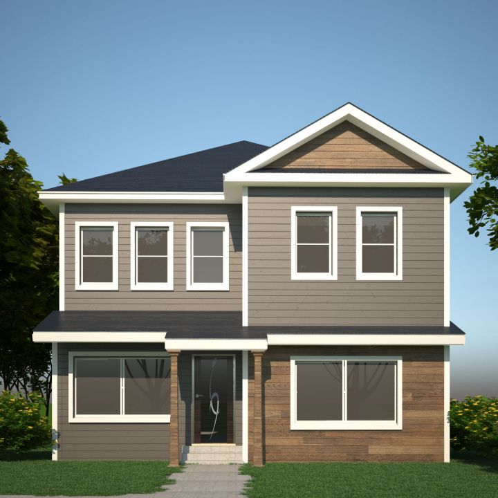 Rosewood - Fine Homes by Gibraltar – Home Builder in St. John's ...